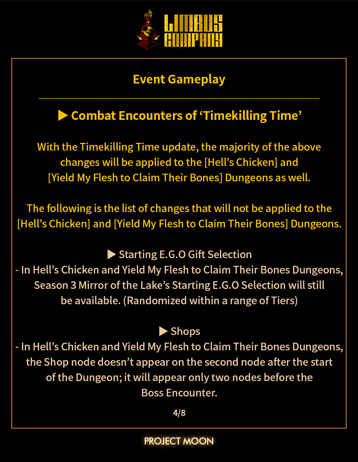 Steam Community :: Limbus Company