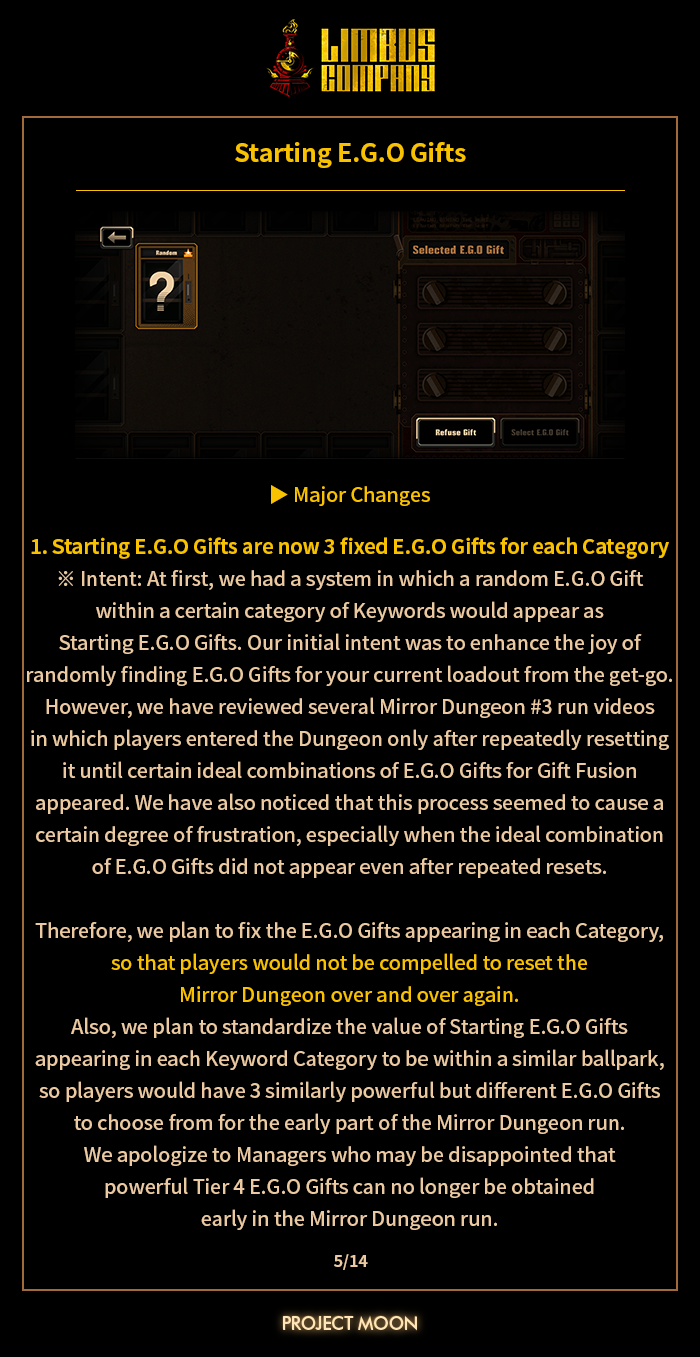 Steam Community :: Limbus Company