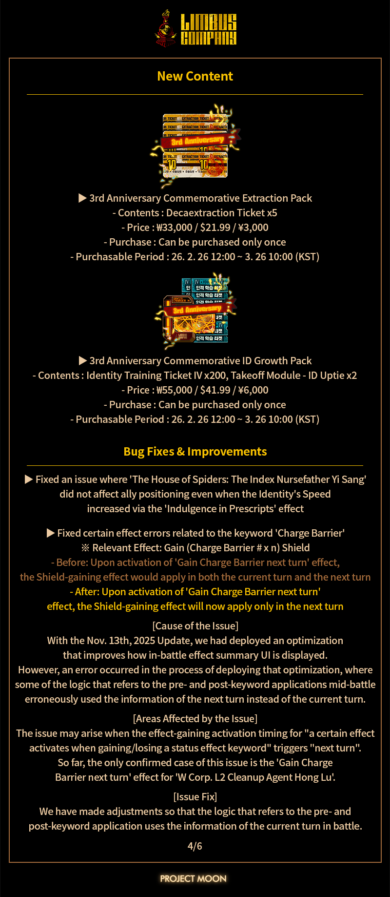Steam Community :: Limbus Company