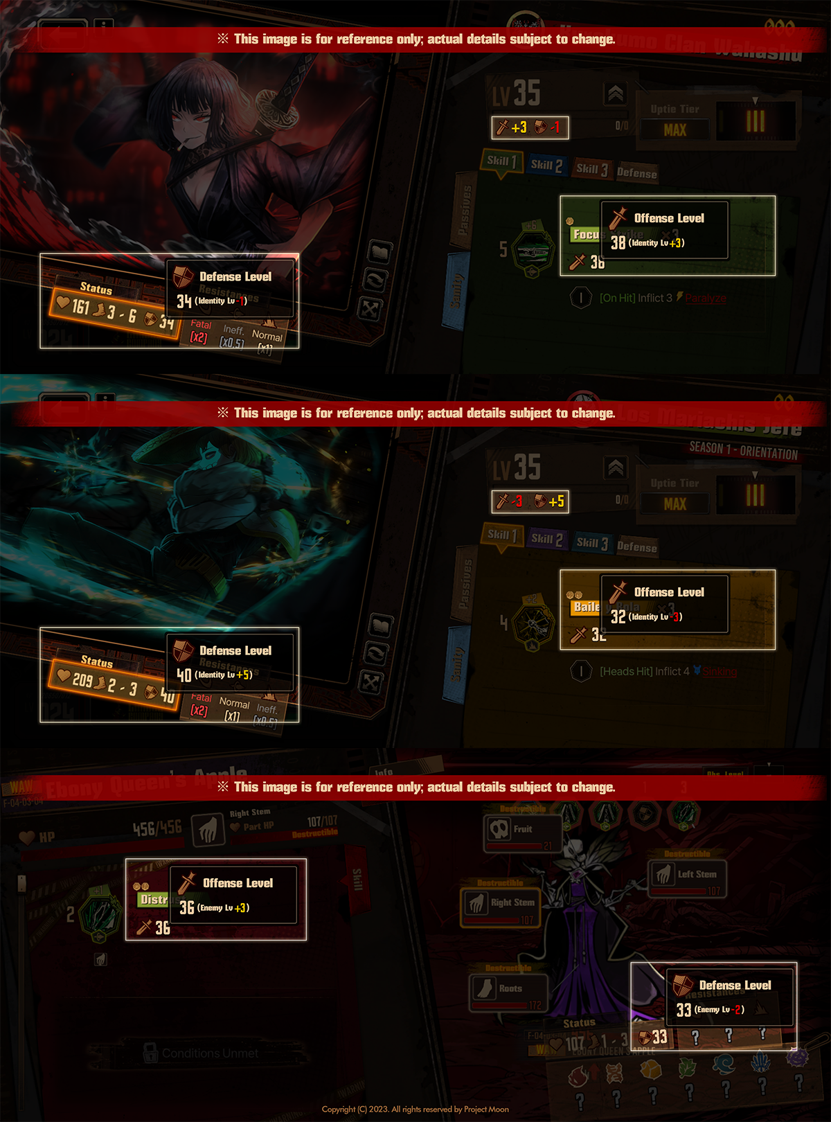 Steam Community :: Limbus Company