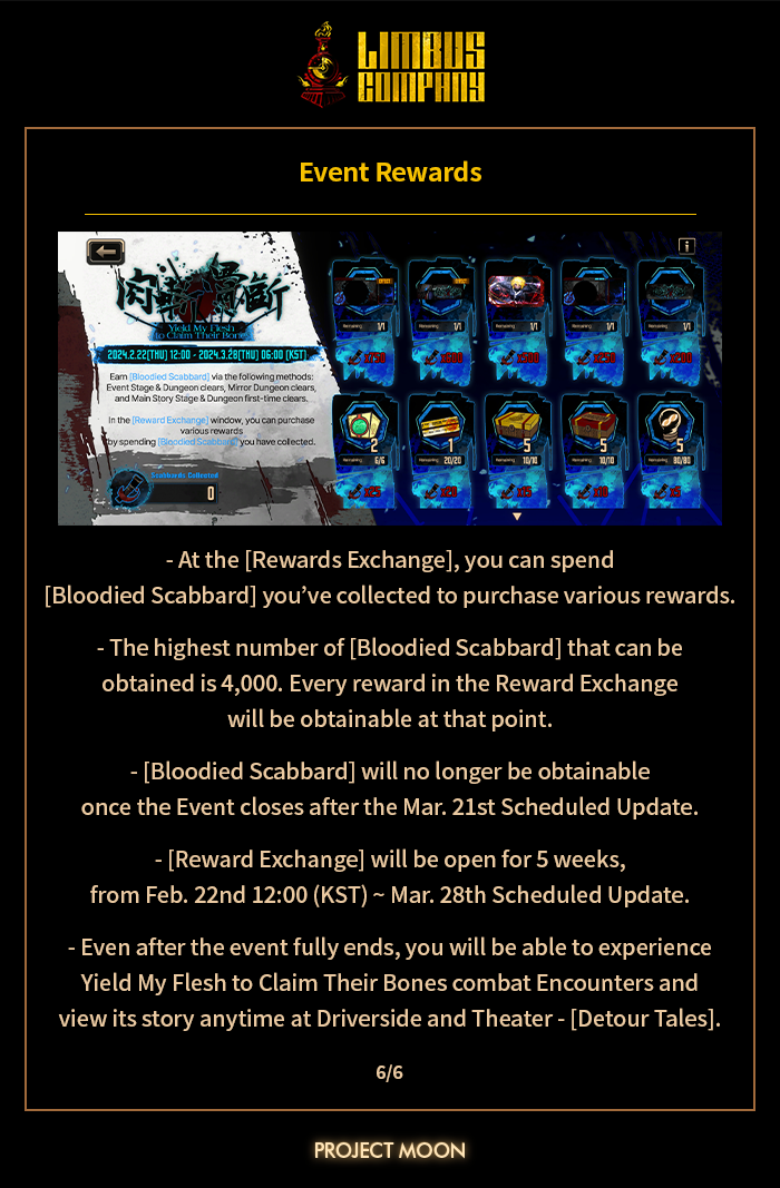 Steam Community :: Limbus Company