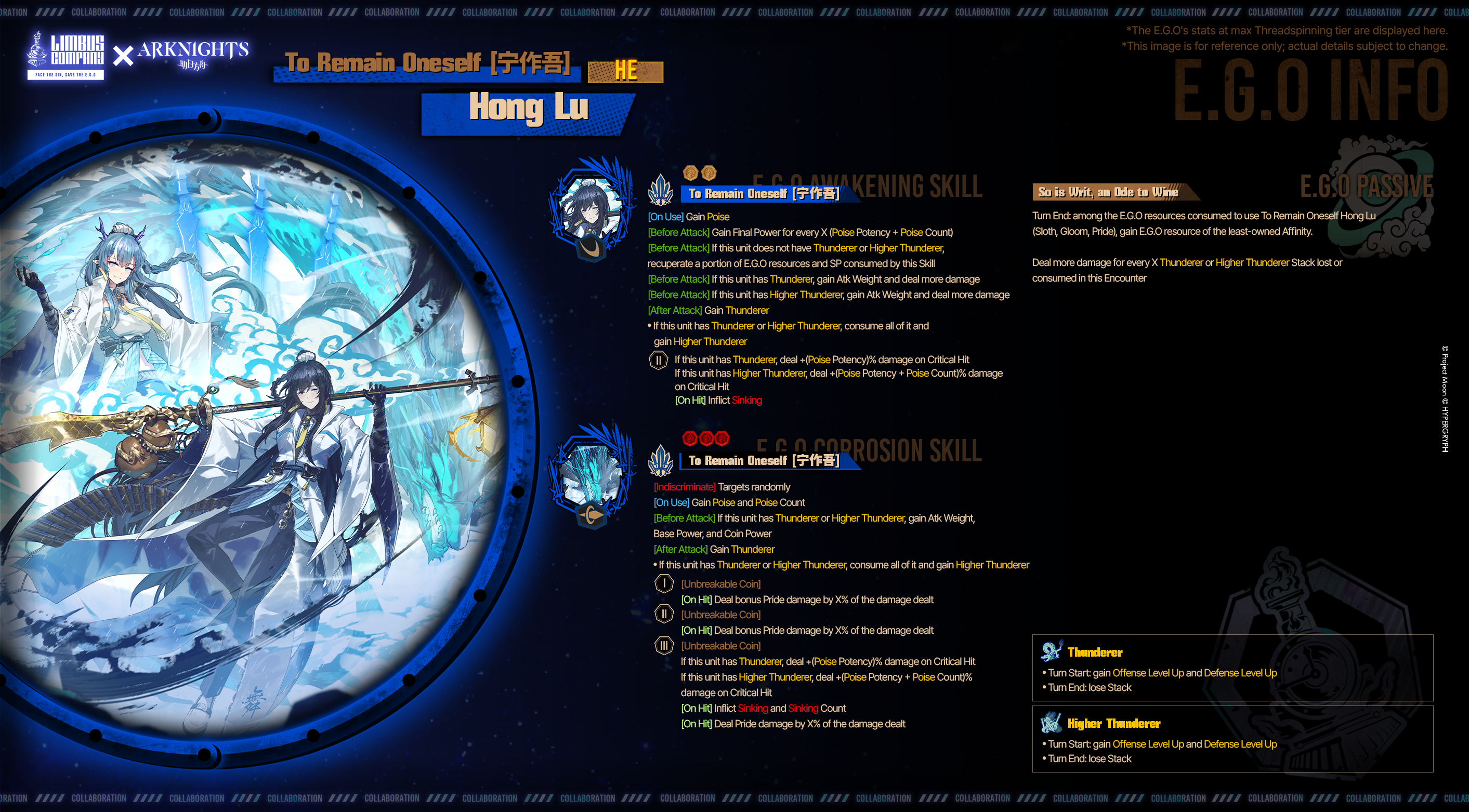 Steam Community :: Limbus Company