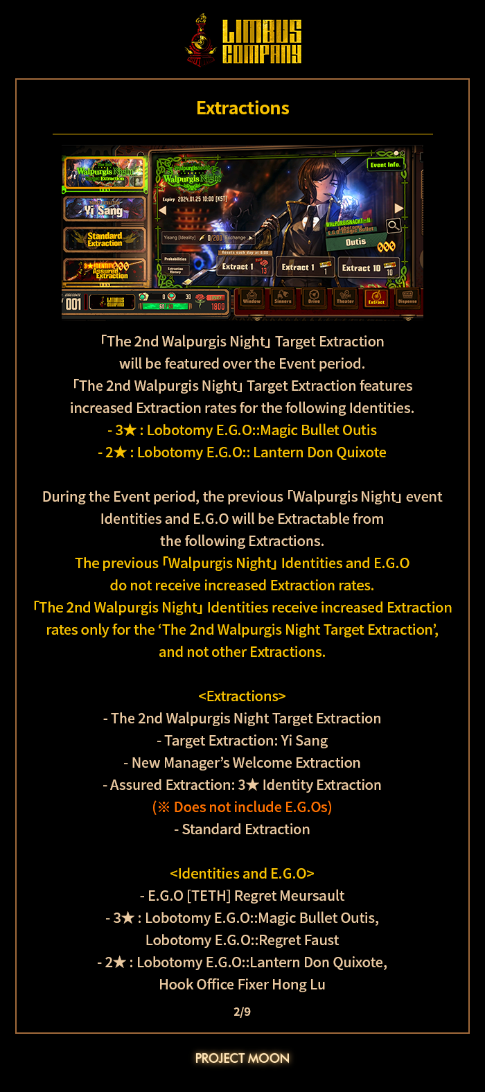 Steam Community :: Limbus Company