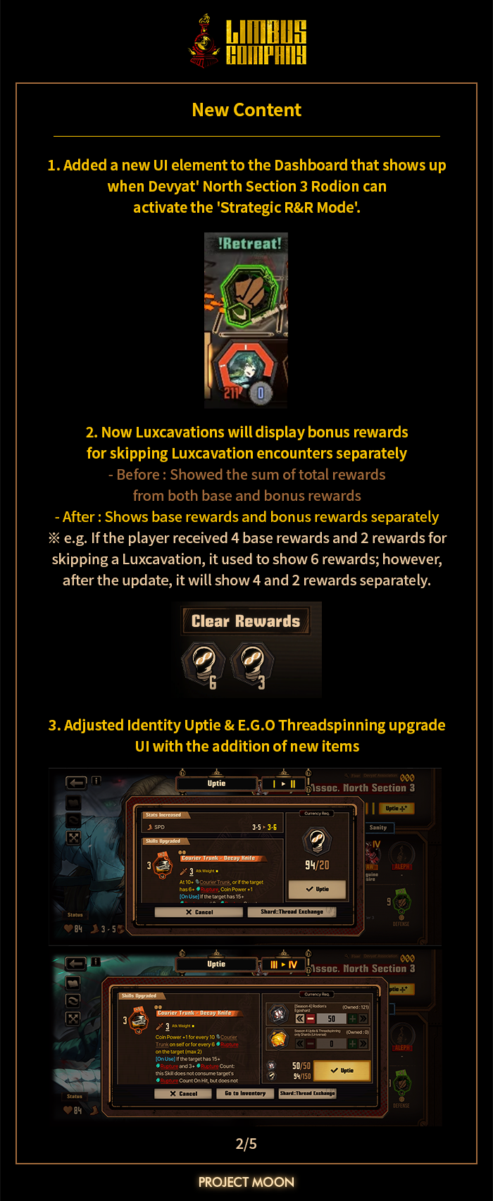 Steam Community :: Limbus Company