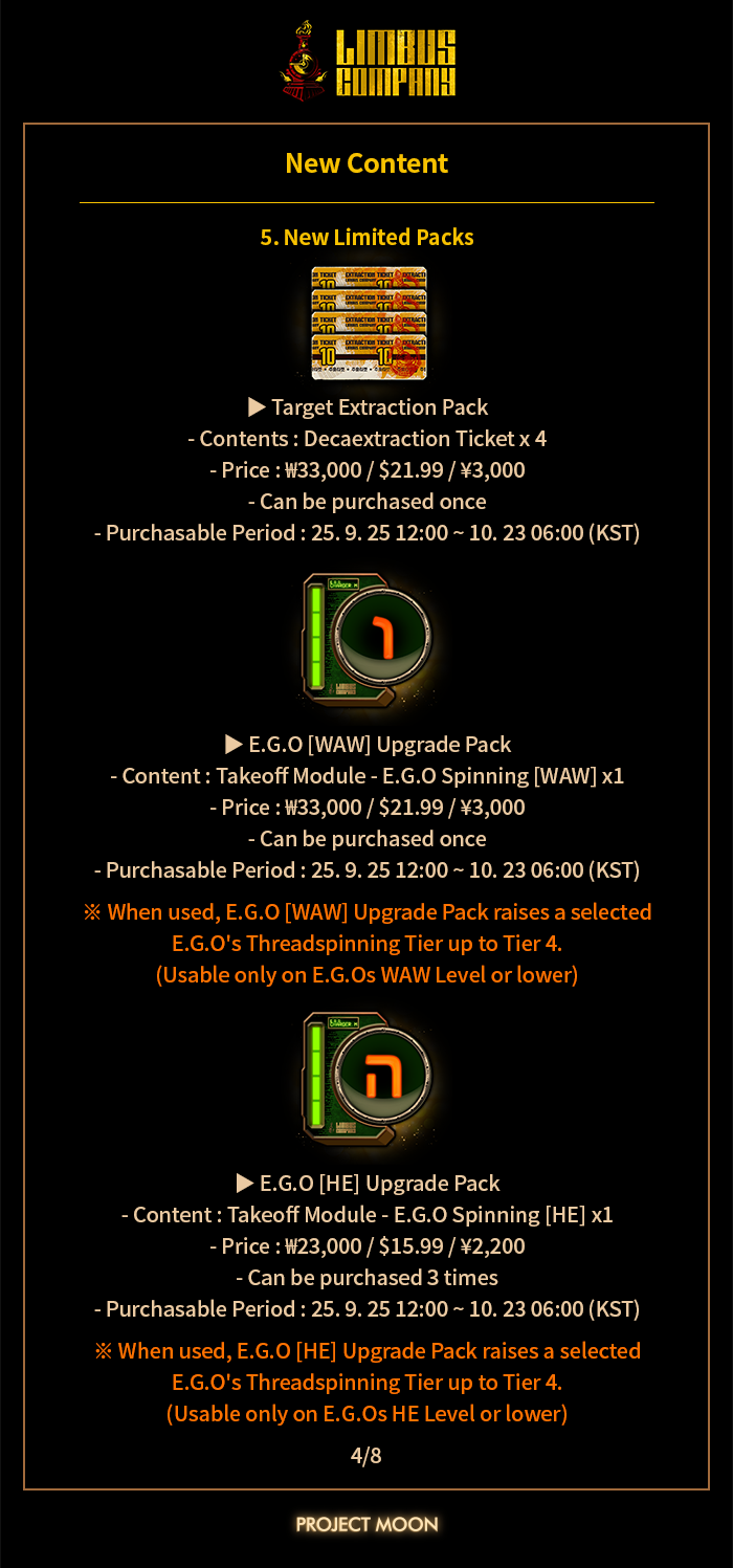Steam Community :: Limbus Company