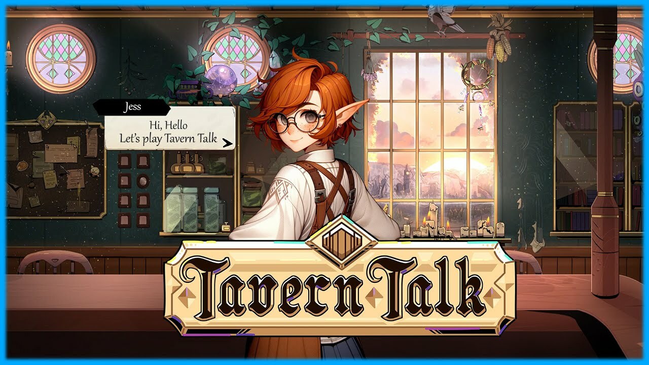 Steam Community :: Tavern Talk