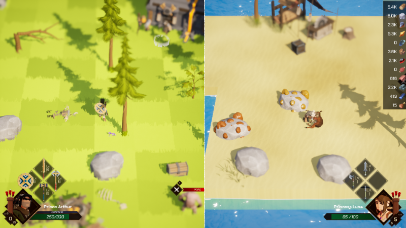 Steam Community :: Kingdom of EXPLORERS