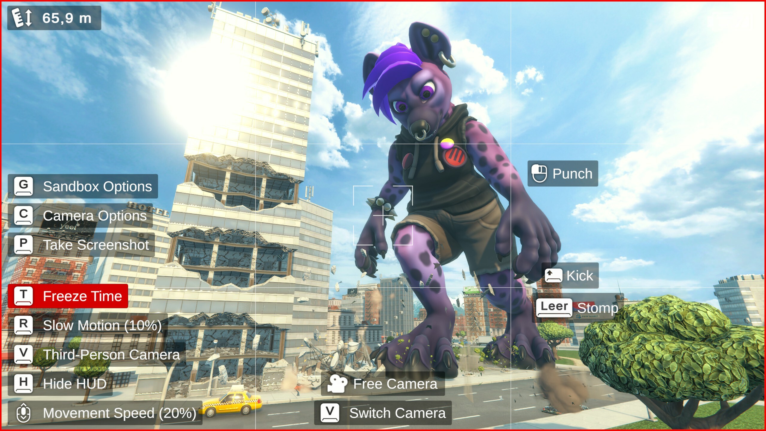 Steam Community :: Pawperty Damage