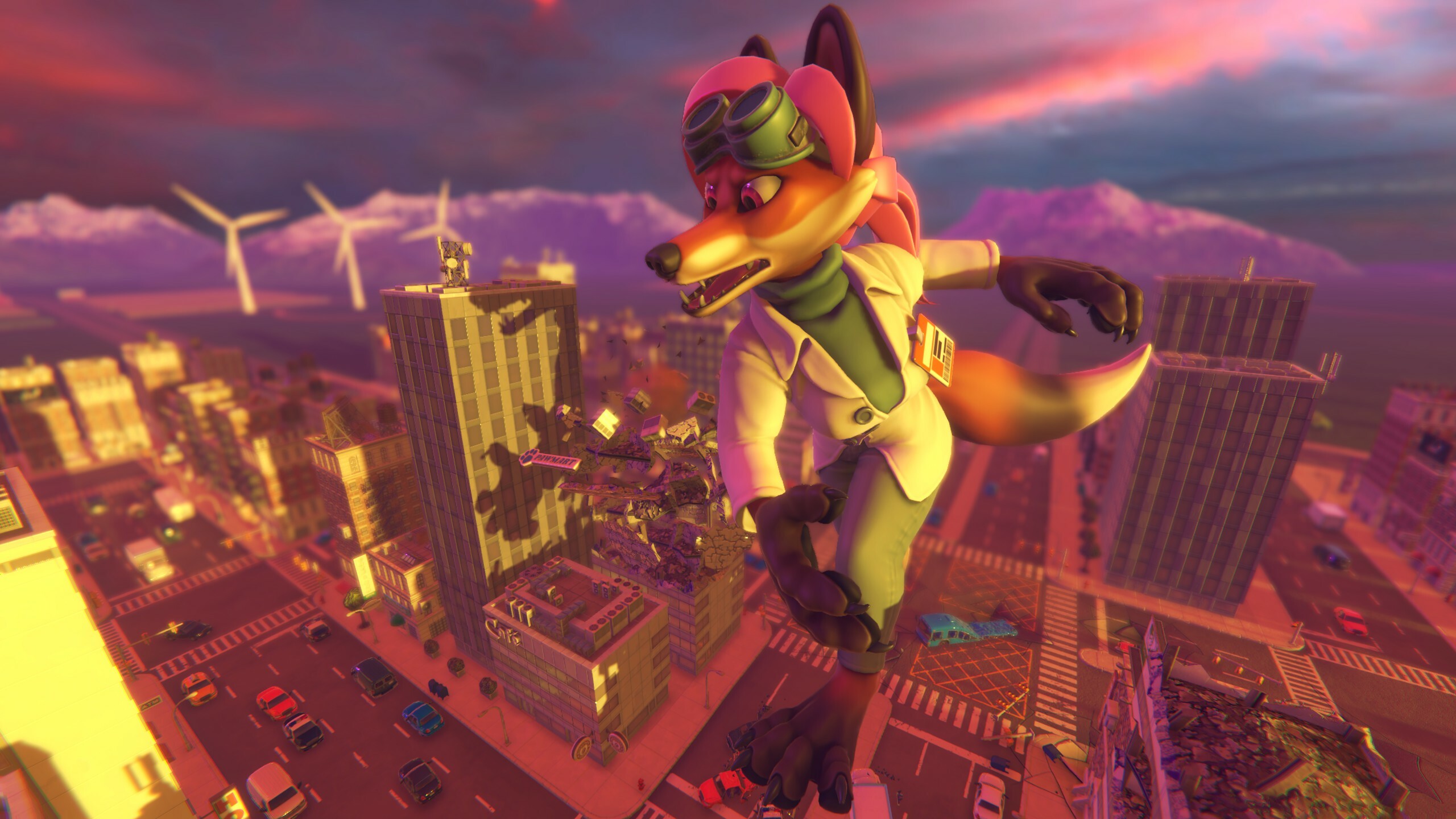 Steam Community :: Pawperty Damage