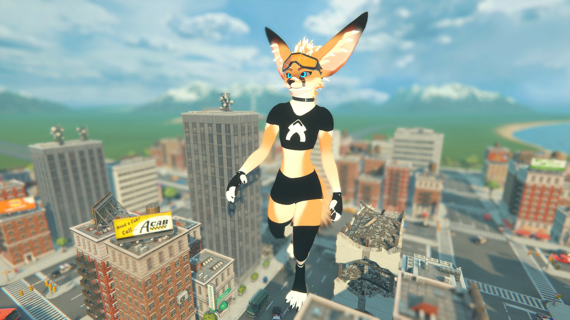 Steam Community :: Pawperty Damage