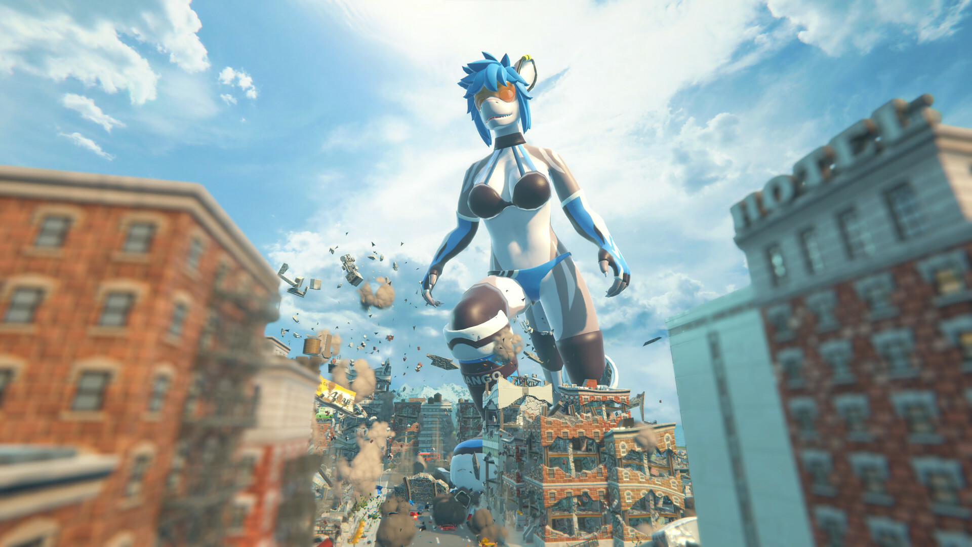 Steam Community :: Pawperty Damage