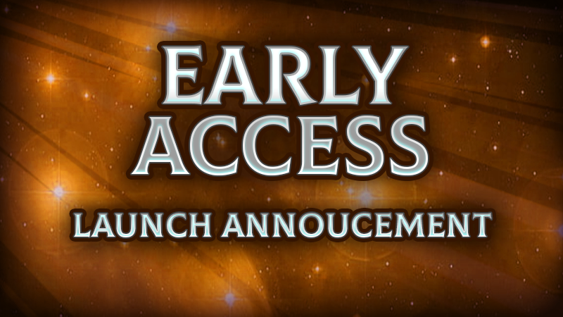 Towers of Thana - Towers of Thana: Out in Early Access! - Steam News