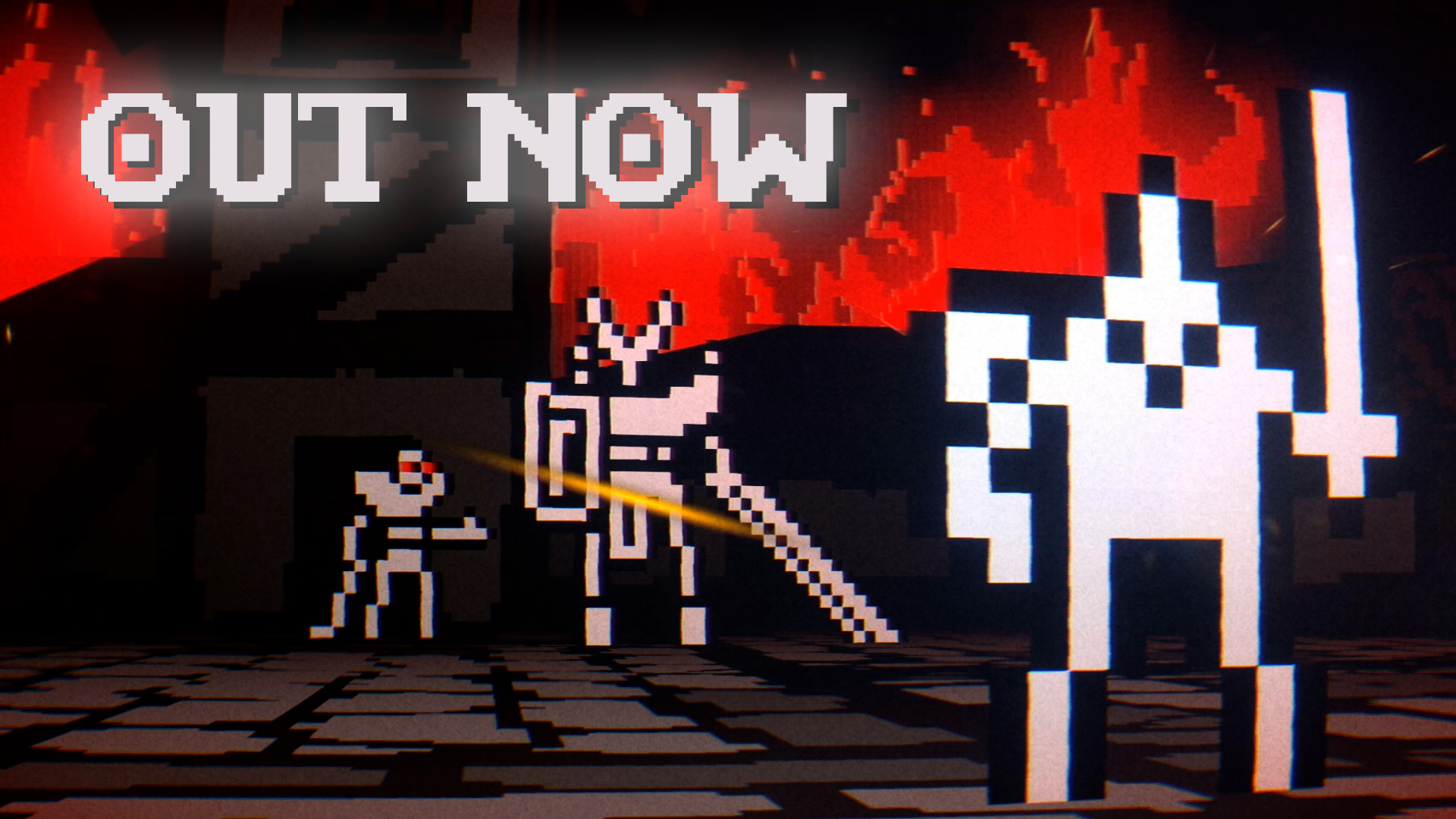 Steam Community :: Bleak Sword DX