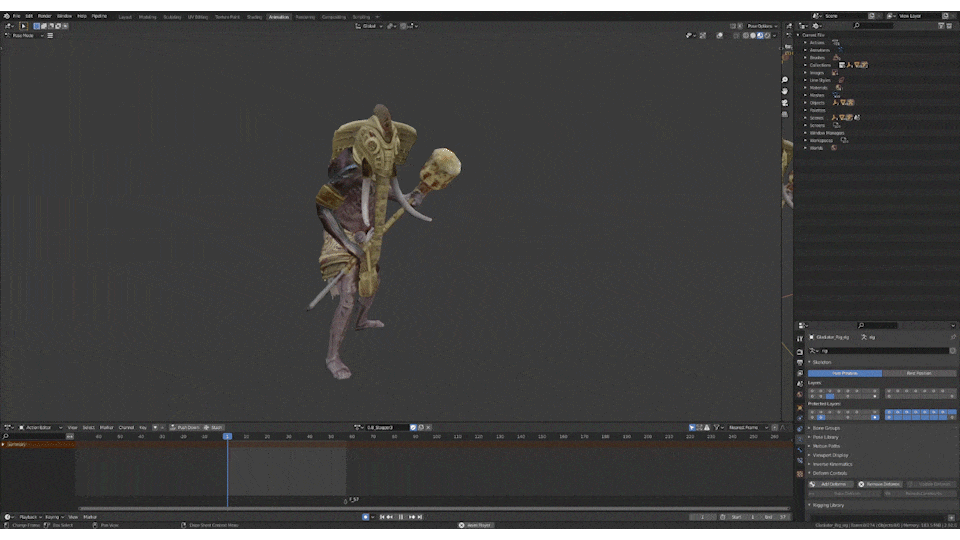 Steam Community :: Morbid: The Lords of Ire