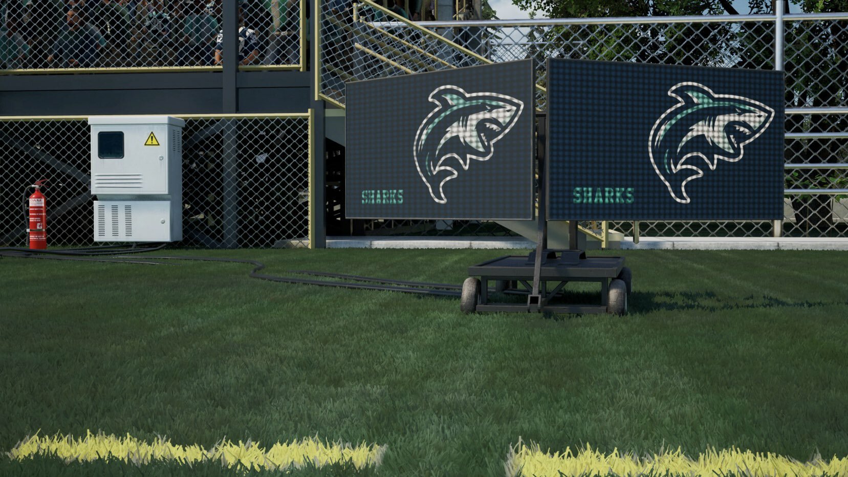 Steam Community :: Maximum Football