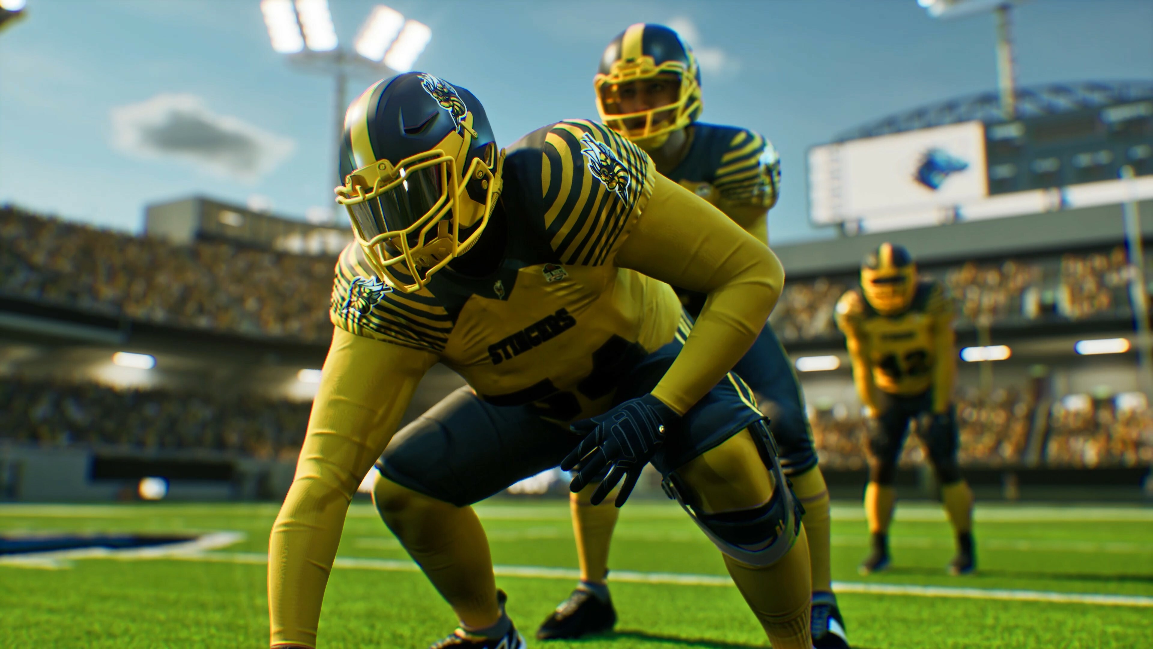 Steam Community :: Maximum Football