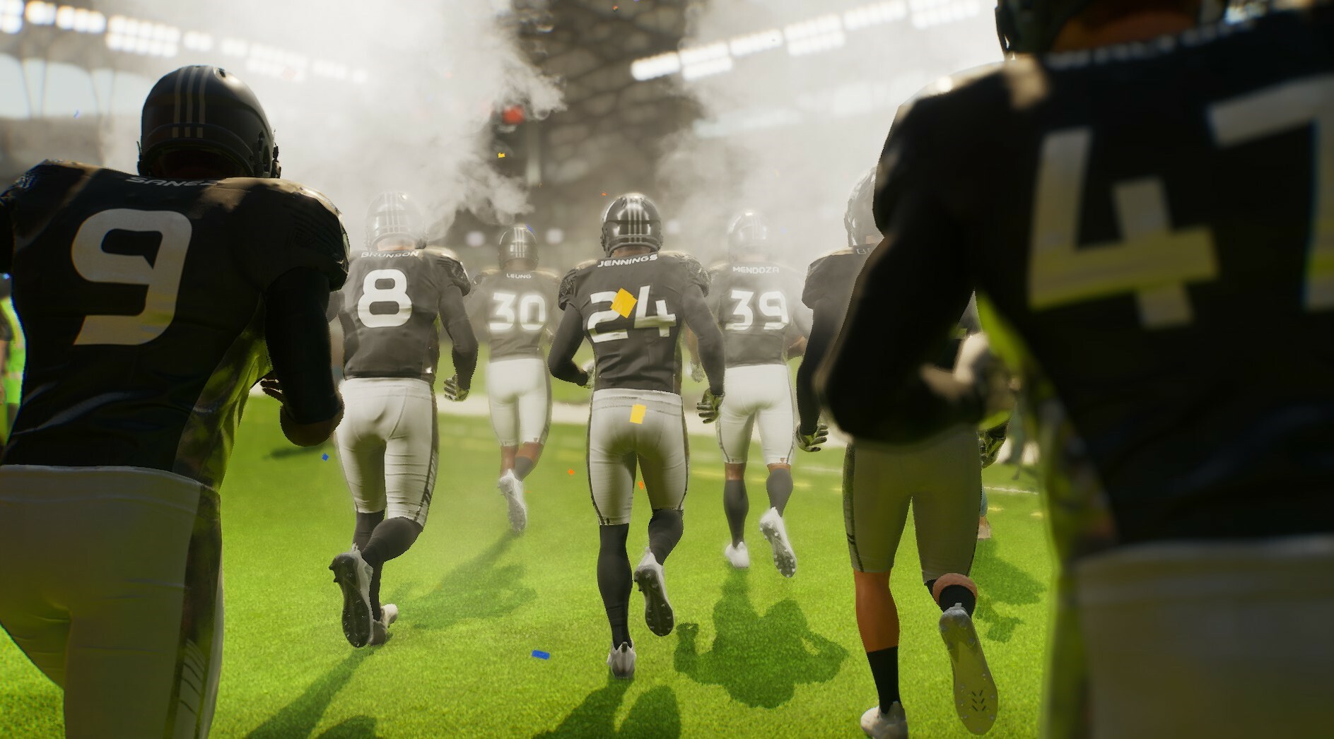 Steam Community :: Maximum Football