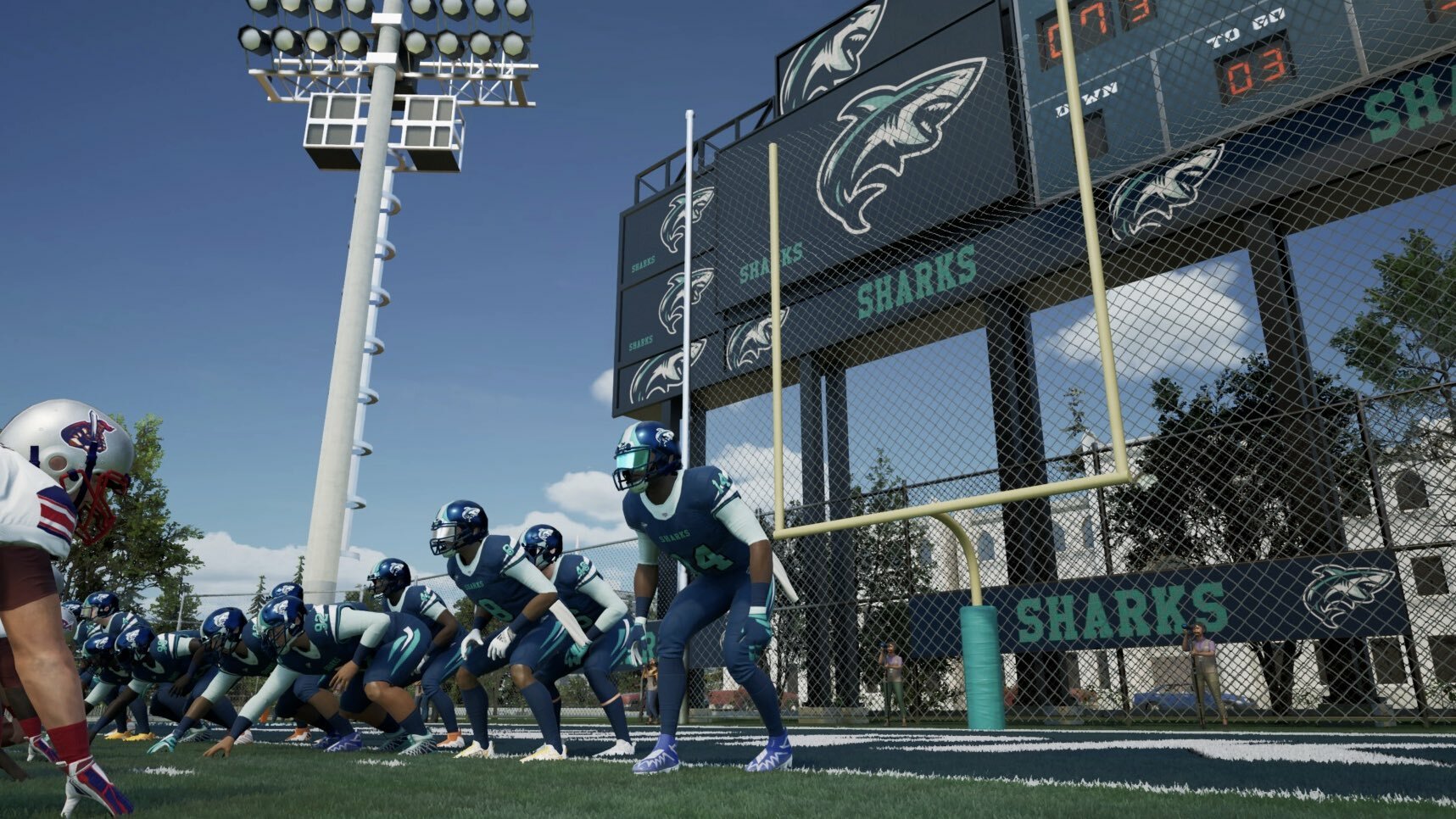 Steam Community :: Maximum Football