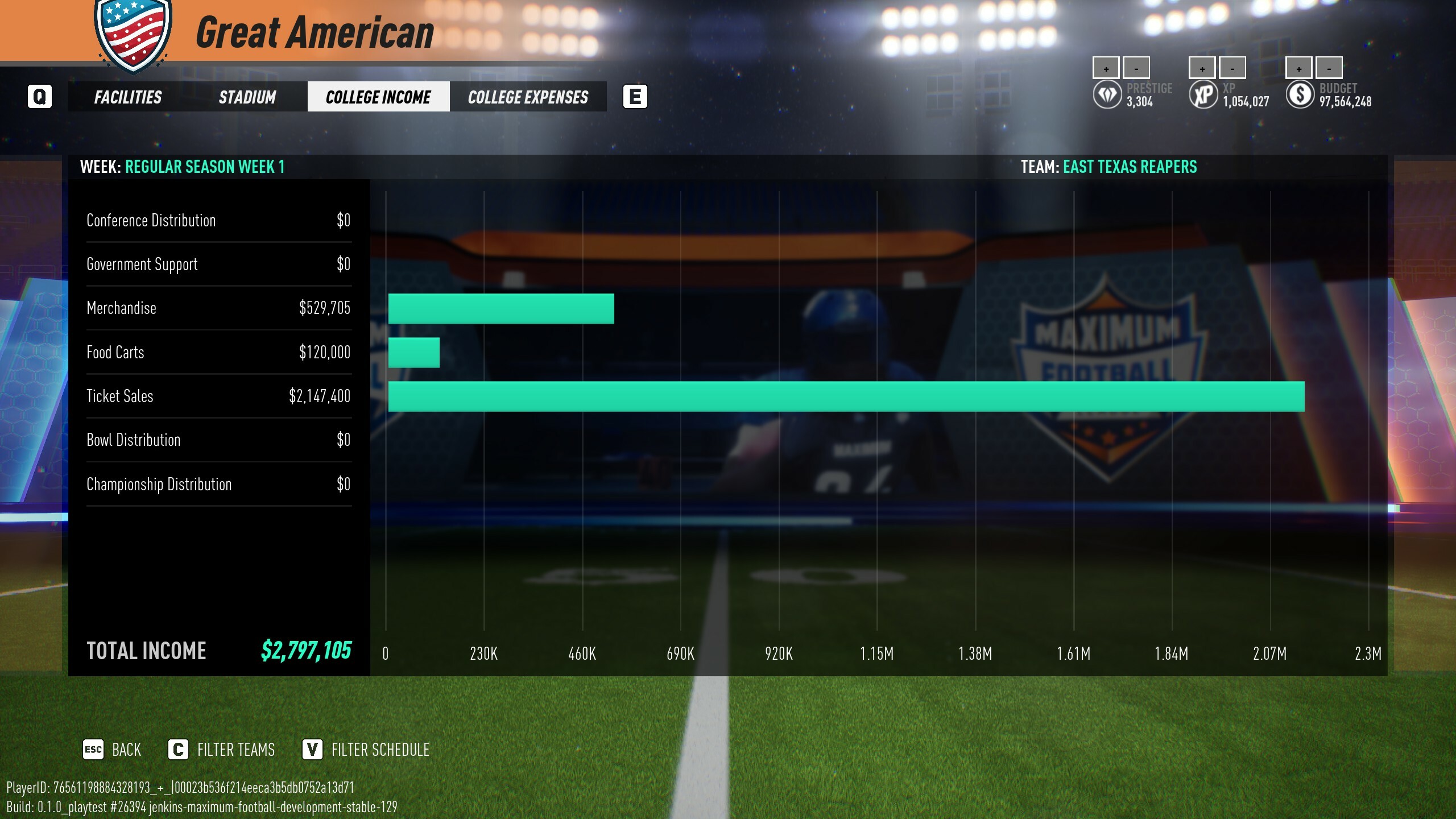 Steam Community :: Maximum Football