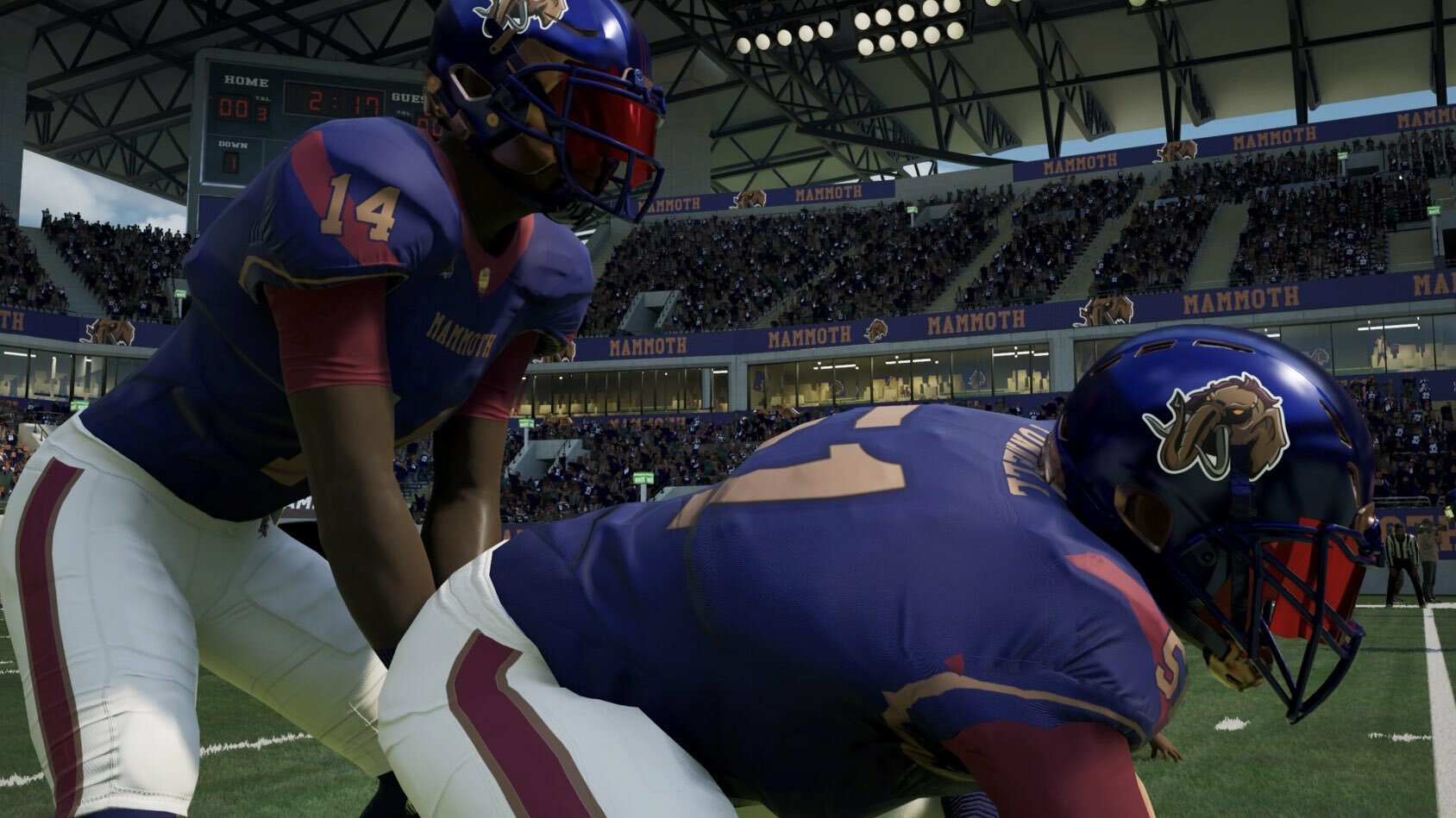 Steam Community :: Maximum Football