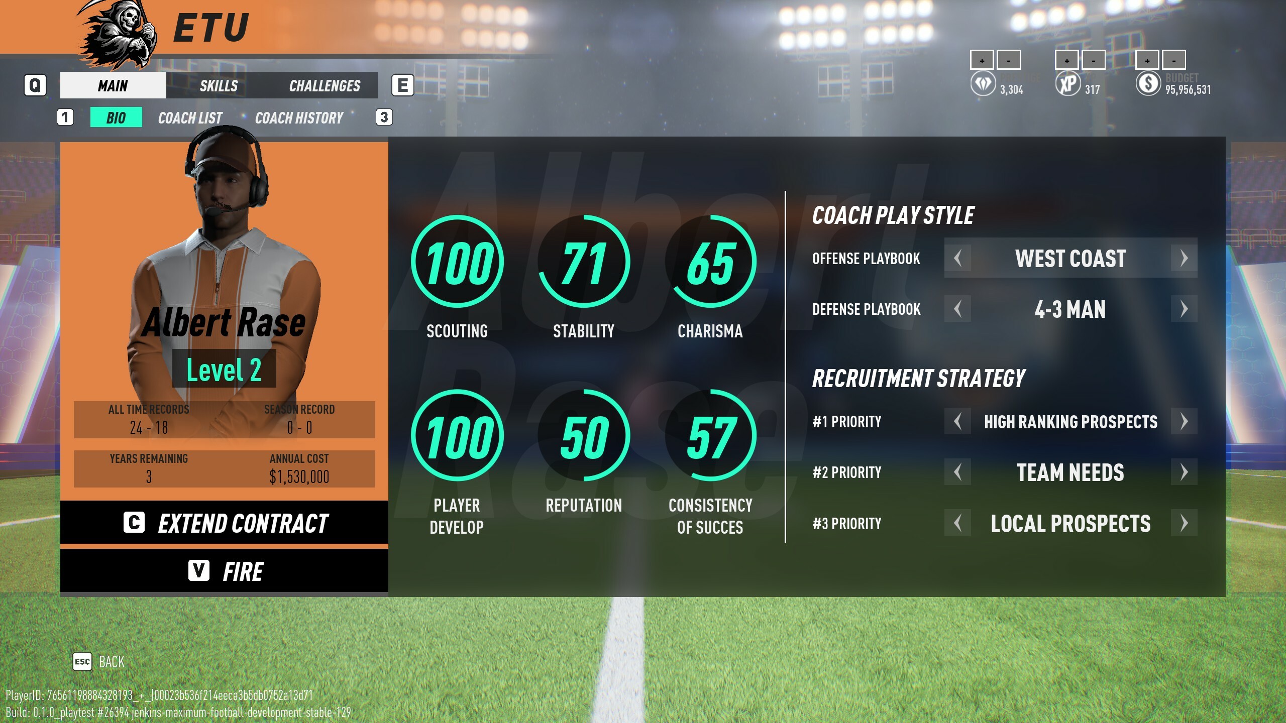 Steam Community :: Maximum Football