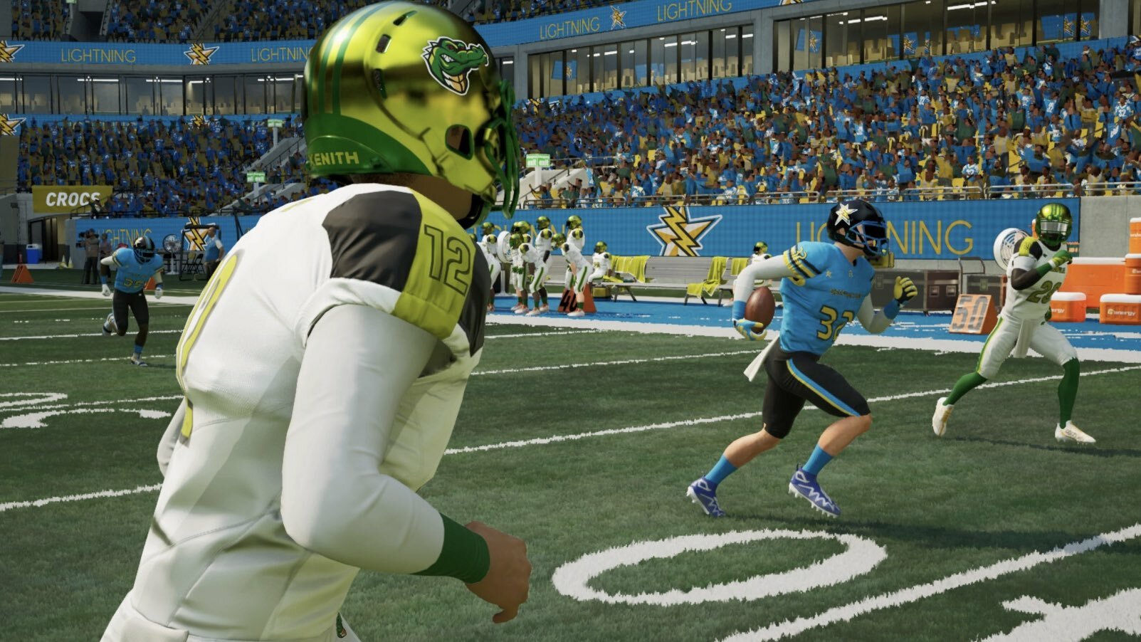 Steam Community :: Maximum Football