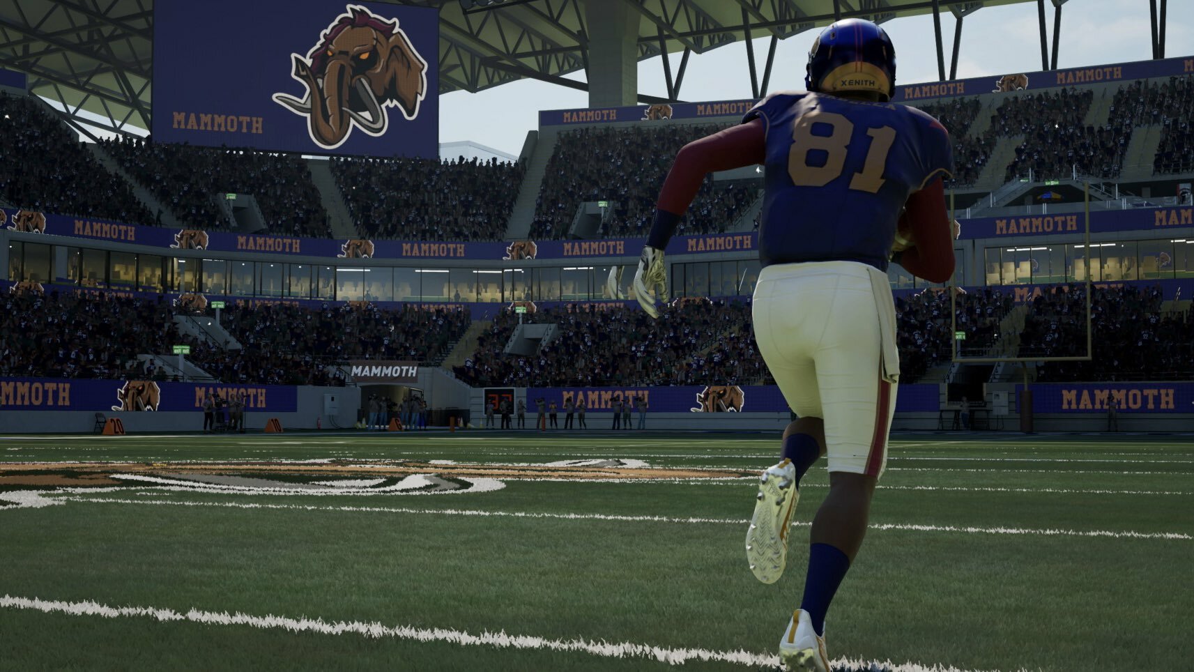 Steam Community :: Maximum Football