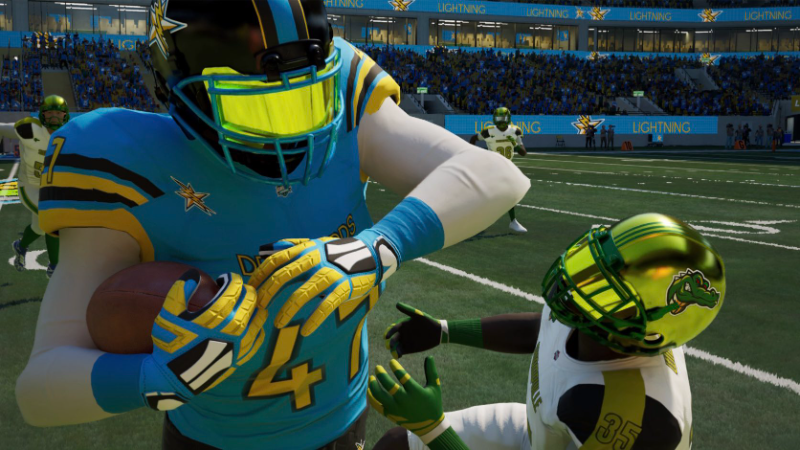 Steam Community :: Maximum Football