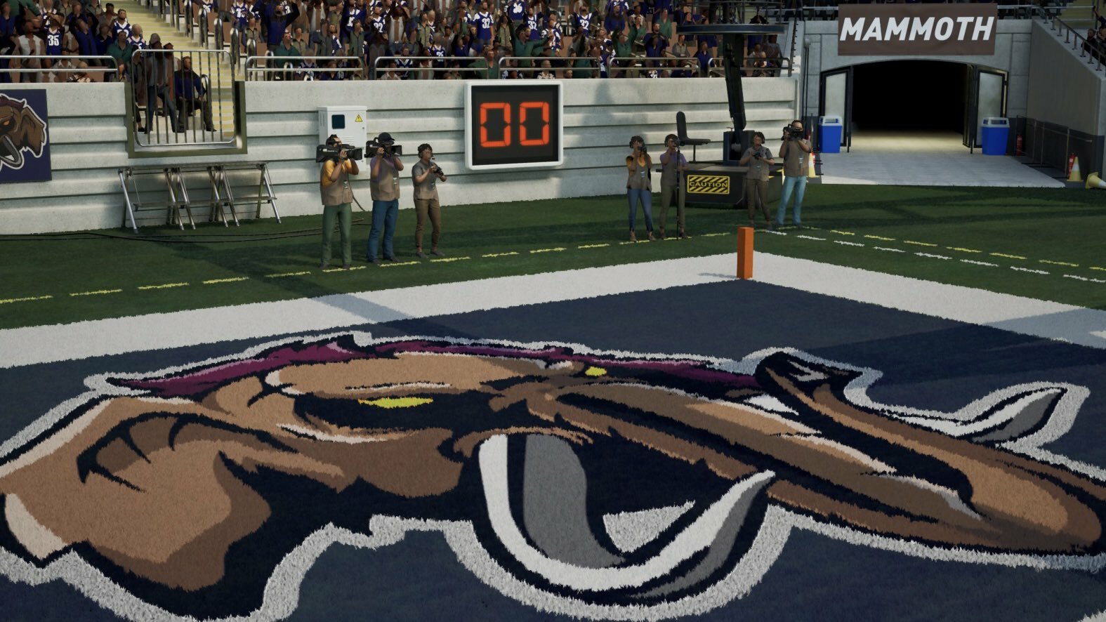 Steam Community :: Maximum Football