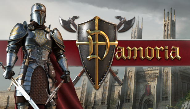 Steam Community :: Damoria