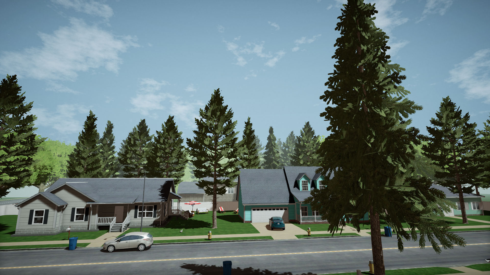 We have also been focusing on improving the current working tools and ...