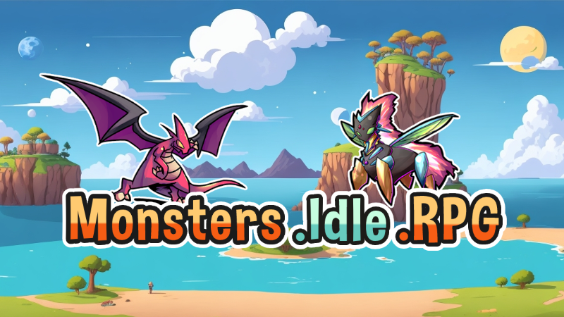 Monsters Idle RPG - Monsters Type Chart - Steam News