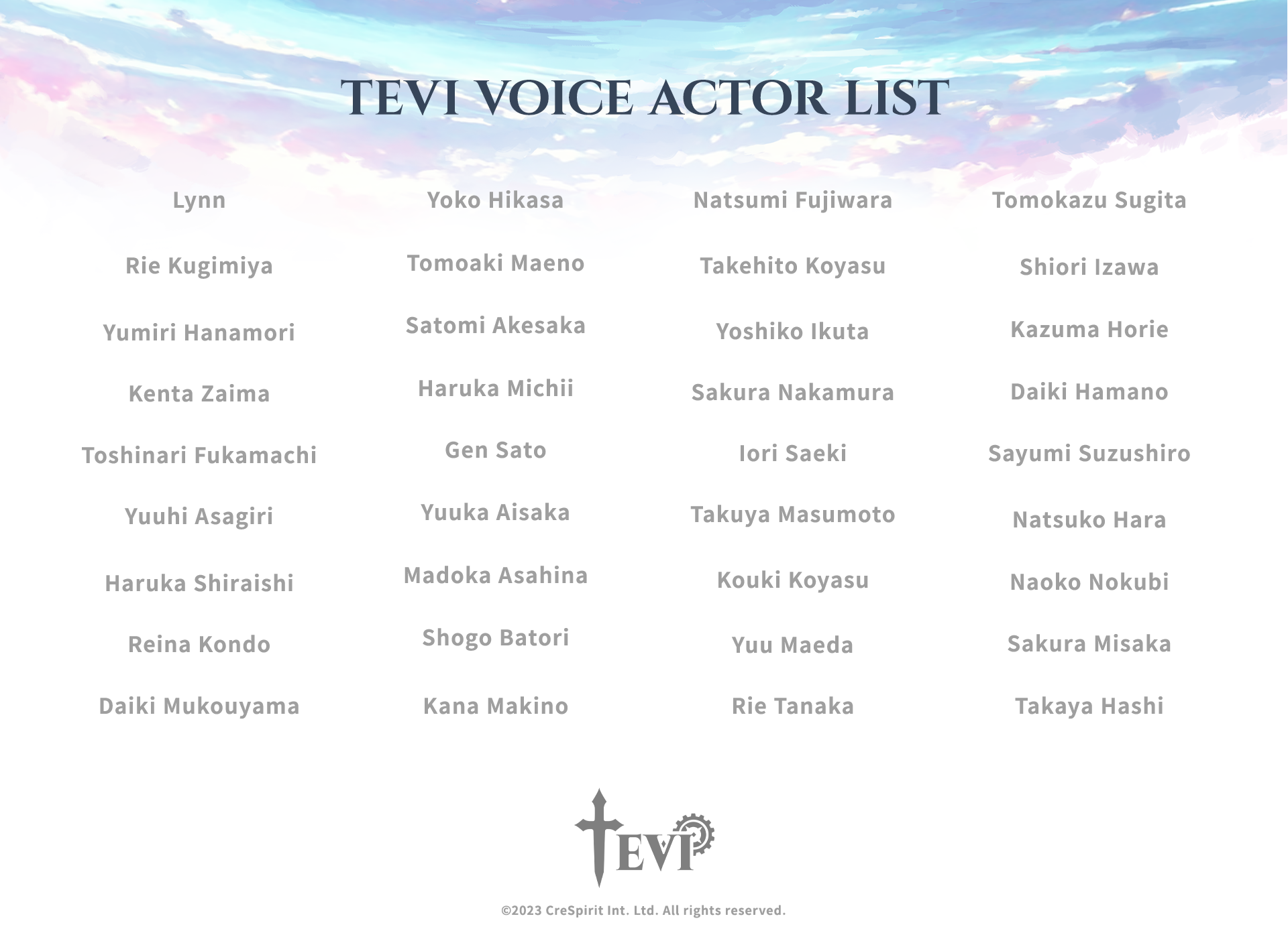 Steam Community :: TEVI