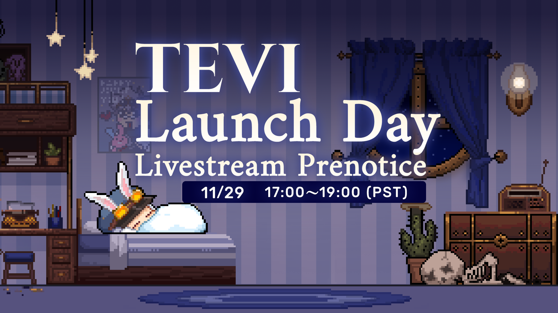 Steam Community :: TEVI