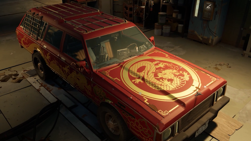 Steam Community :: Pacific Drive