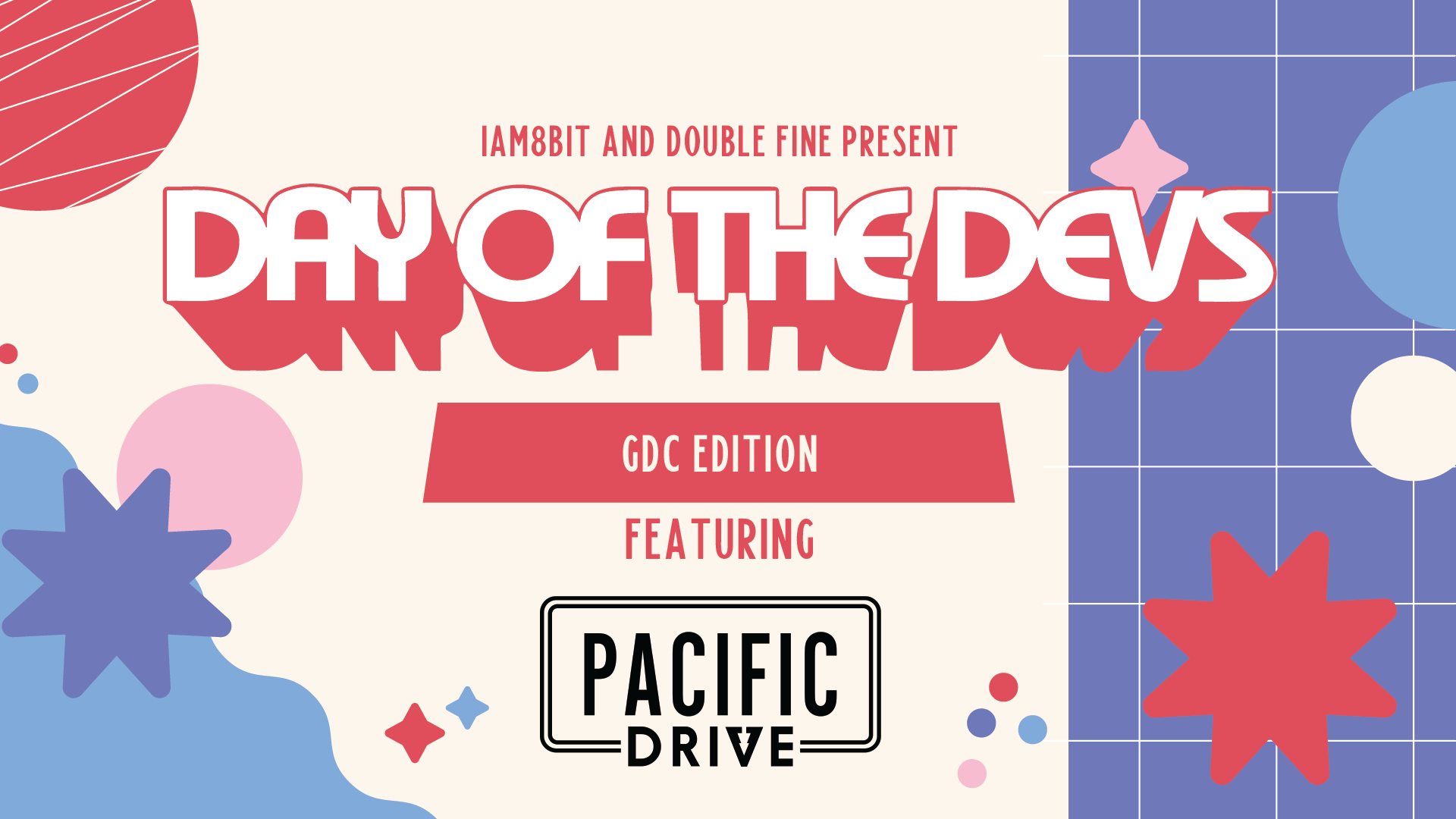 Steam Community :: Pacific Drive