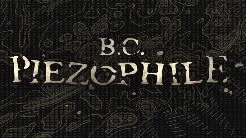 B.C. Piezophile - Mundane Egg - Steam News