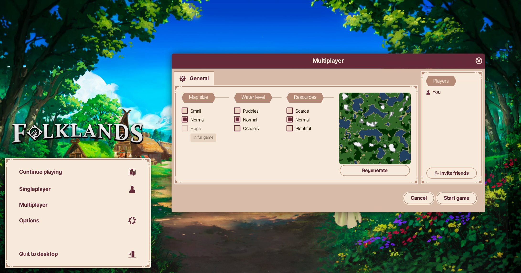 Steam Community :: Folklands