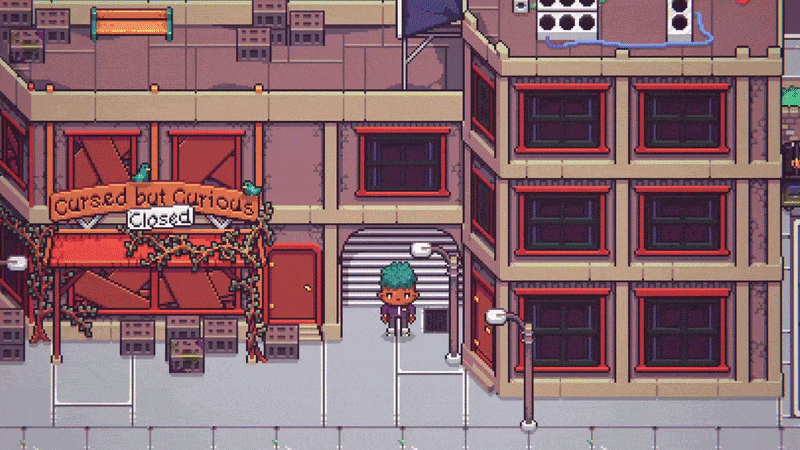 Discounty: People or Profit? Free Expansion Available Now | PQube