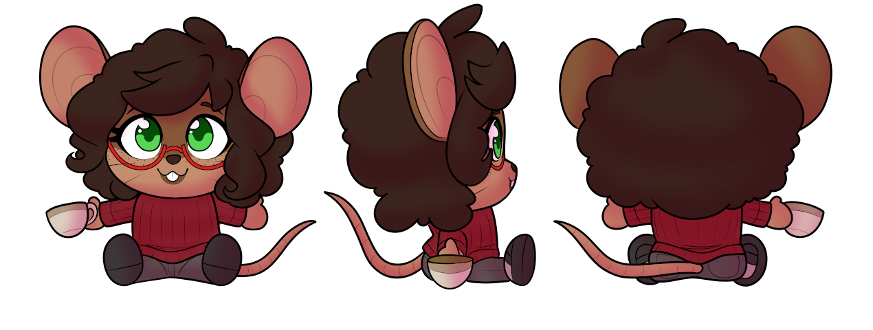 Steam Community :: Mice Tea