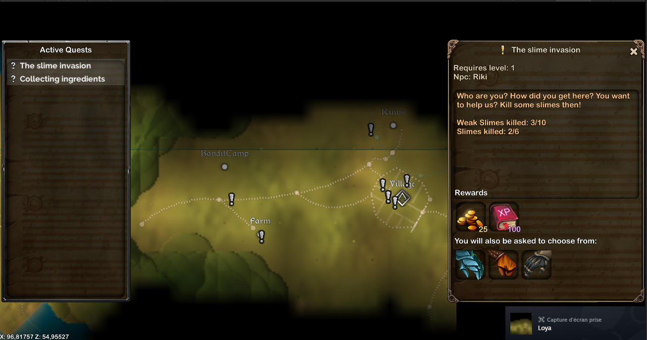 Steam Community :: Loya