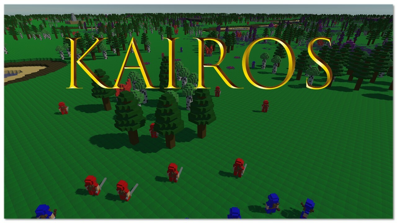 Steam Community :: Kairos
