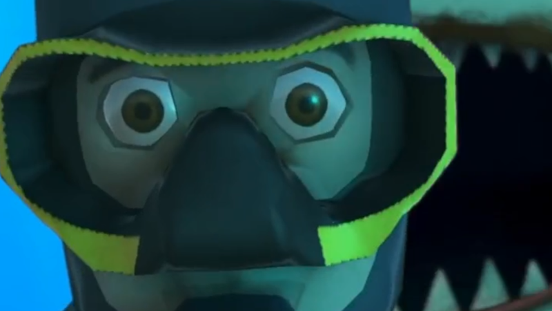 Steam Community :: SHARKS