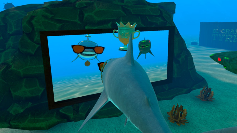 Steam Community :: SHARKS