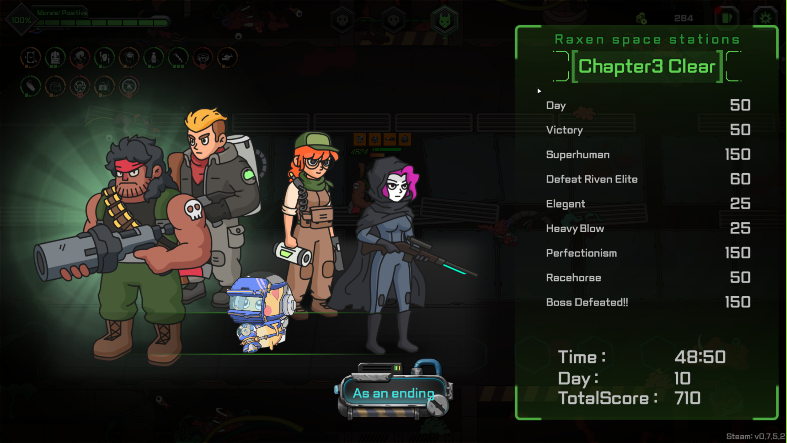 Steam Community :: Corrupted