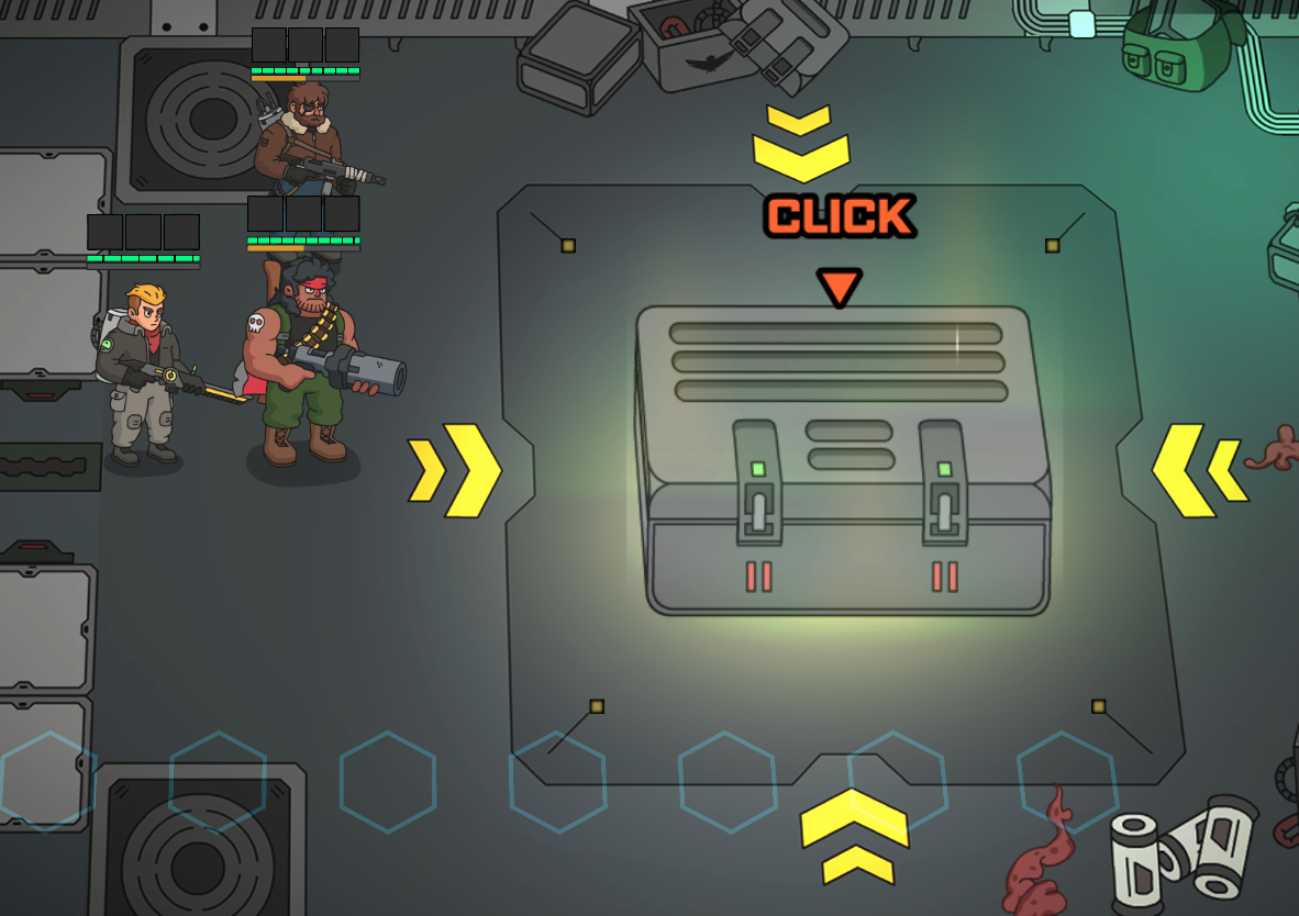 Steam Community :: Corrupted