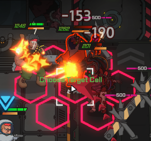 Steam Community :: Corrupted