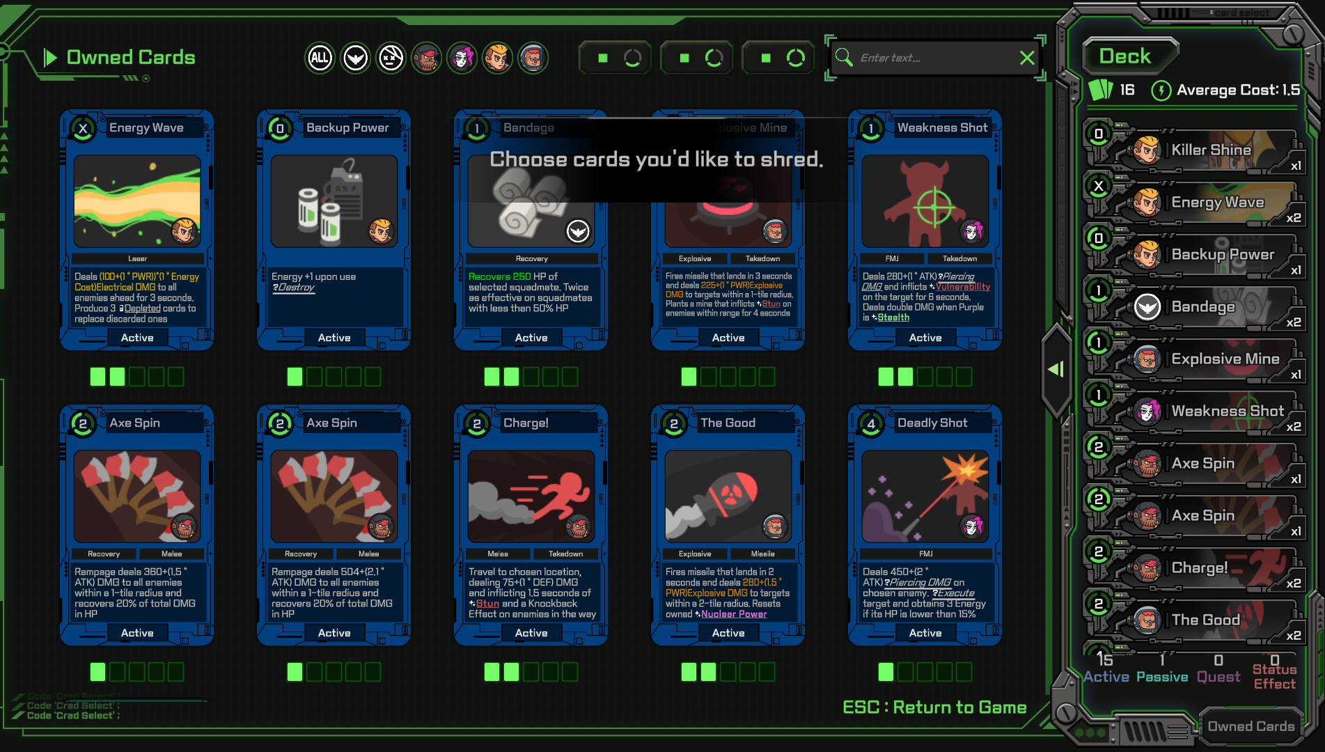 Steam Community :: Corrupted