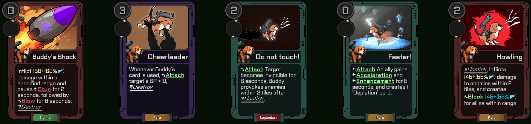 Steam Community :: Corrupted