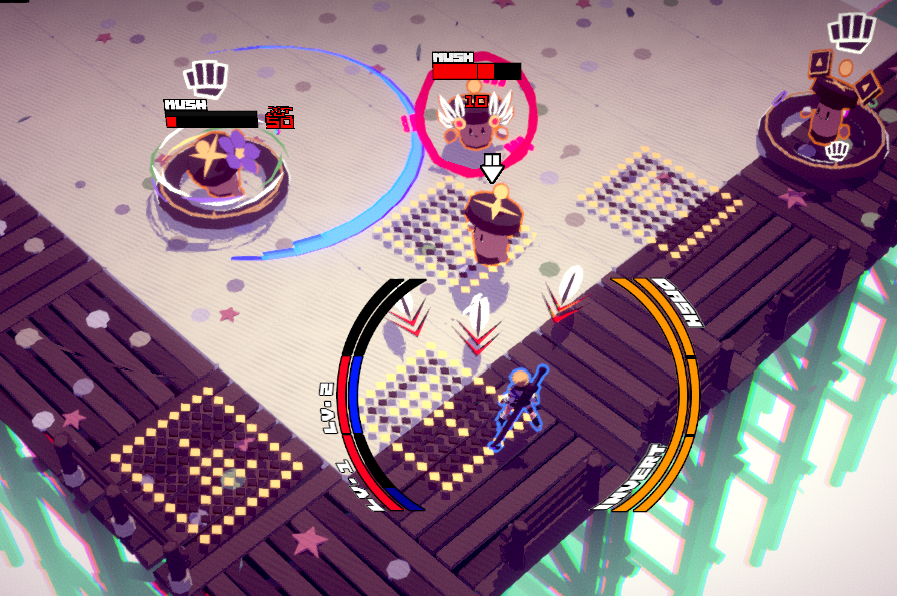 Steam Community :: THE SEGMENT TWINS